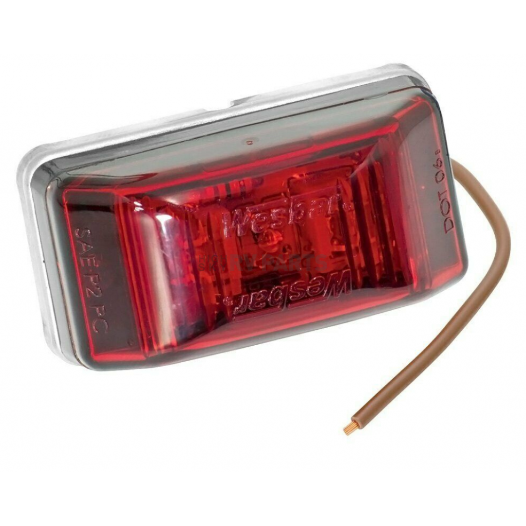 Wesbar Tail Light - 401566 | highskyrvparts.com